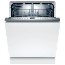 Bosch Einbau-Geschirrspüler 60 cm breit SMV6ZBX01D