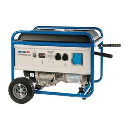 Endress Stromerzeuger ESE 6000 BS 5 kVA5 kW Benzin
