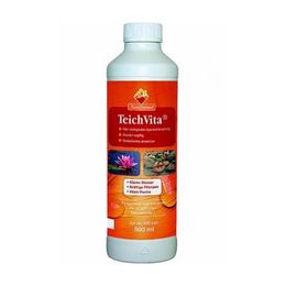 HOTREGA TerraNawaro TeichVita 500 ml