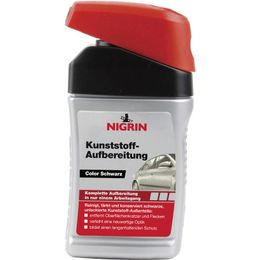 72939 Kunststoffpfleger 300 ml - Nigrin