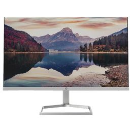 HP M22f 21,5 Zoll Full-HD Monitor (5 ms Reaktionszeit, 75 Hz)