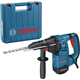 Bohrhammer gbh 3-28 dfr Professional SDS-plus im Set im Handwerkerkoffer - Bosch