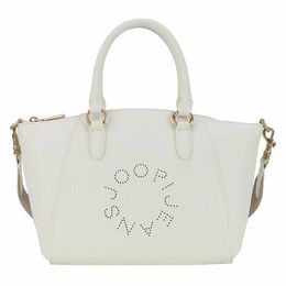 JOOP! Jeans Giro Daniella Shopper Tasche 26 cm white