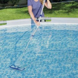 Flowclear Pool-Reinigungsset AquaClean - Prolenta Premium