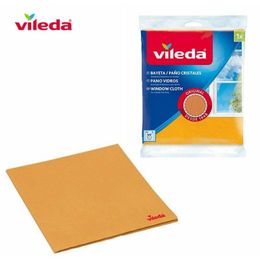 Kristalltuch + 30% Mikrofaser 162405 Vileda edm 77602