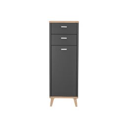 Livarno Home Seitenschrank »Corfu«, modernes Design