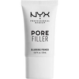 Nyx Cosmetics NYX Professional Makeup Gesichts Make-up Foundation Pore Filler Blurring Primer