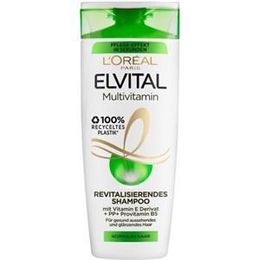 L'Oréal L’Oréal Paris Haarpflege Shampoo Multivitamin Shampoo