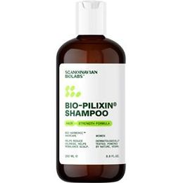Scandinavian Biolabs Frauenhaare Haarpflege Bio-Pilixin® Shampoo Women