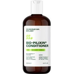 Scandinavian Biolabs Frauenhaare Haarpflege Bio-Pilixin® Conditioner Women