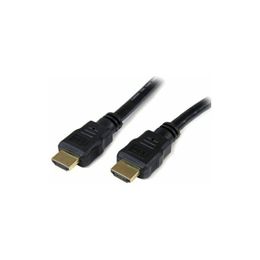 StarTech - com High-Speed-HDMI-Kabel 1,5m - hdmi Ultra hd 4k x 2k Verbindungskabel - St/St