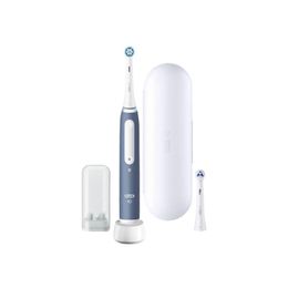 Oral-B Elektrische Zahnbürste My Way 10+ ocean blue, Teens