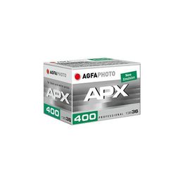 Agfaphoto - apx 400 Professional 135-36 - Fototrommel