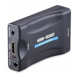 Northix - HDMI/MHL-zu-Scart-Konverter