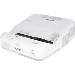 Epson Beamer EB-685W LCD Helligkeit: 3500 lm 1280 x 800 WXGA 14000 : 1 Weiß