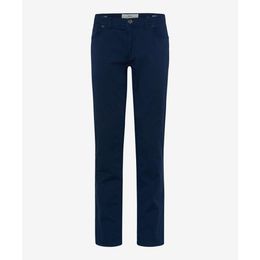 Brax Herren Hose Style COOPER, Blau, Gr. 30/32