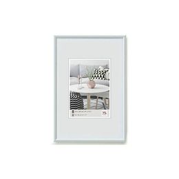 Walther - Galerie Kunststoff-Fotorahmen Weiß 30 x 30 cm