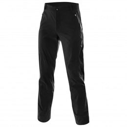 Löffler Löffler - Pants Comfort As - Winterhose Gr 24 - Short schwarz