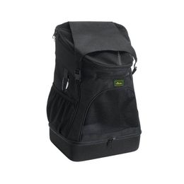 Hunter - Bag/Backpack Miles black - (69346)