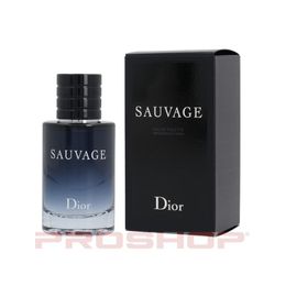 Christian Dior - Sauvage