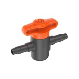 Gardena Regulation and shut-off valve (3/16")