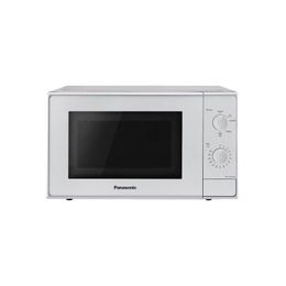 Panasonic NN-E22JMMEPG - microwave oven - freestanding