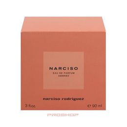 Narciso Rodriguez Narciso- Ambree