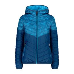 CMP Damen Daunenjacke "FIX HOOD"