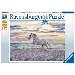 RAVENSBURGER VERLAG Pferd am Strand