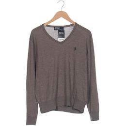 Polo Ralph Lauren Herren Pullover, grau