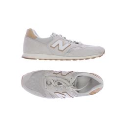 New Balance Herren Sneakers, cremeweiß