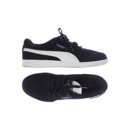 Puma Herren Sneakers, schwarz, Gr. 42