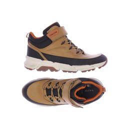 Geox Herren Sneakers, braun, Gr. 41