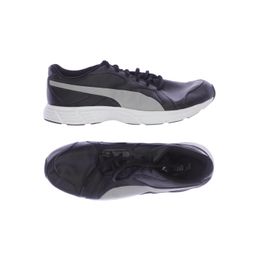 Puma Herren Sneakers, schwarz