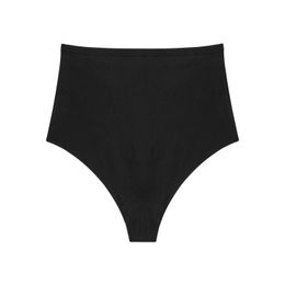 Triumph - String - Black M - Triumph Shape Smart - Unterwäsche für Frauen