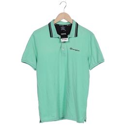 Champion Herren Poloshirt, hellgrün