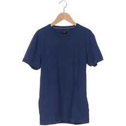 Ted Baker Herren T-Shirt, marineblau