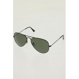 Ray-Ban Herren Sonnenbrille, schwarz