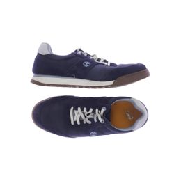 Timberland Herren Sneakers, marineblau, Gr. 44