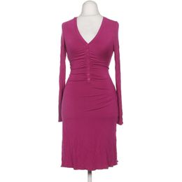 bloom Damen Kleid, pink, Gr. 36