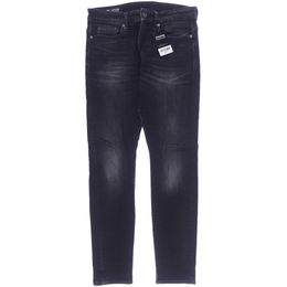 G-Star Raw G Star RAW Herren Jeans, schwarz, Gr. 28