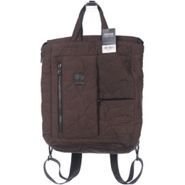 Bogner Damen Rucksack, braun