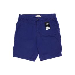 Esprit Damen Shorts, blau, Gr. 38