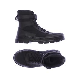 Dr. Martens Herren Stiefel, schwarz, Gr. 40