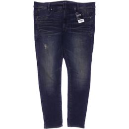 G-Star Raw G Star RAW Herren Jeans, marineblau, Gr. 32