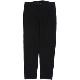 BOSS Orange Damen Stoffhose, grün, Gr. 36