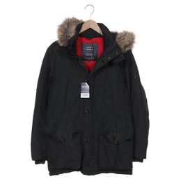 Tommy Hilfiger Herren Jacke, grün