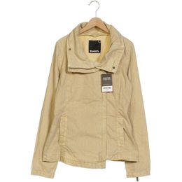 Bench. Damen Jacke, beige