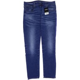 G-Star Raw G Star RAW Herren Jeans, blau, Gr. 33