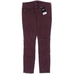 G-Star Raw G Star RAW Damen Jeans, bordeaux, Gr. 30